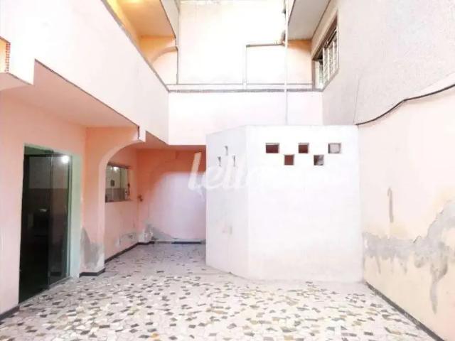 Casa / Sobrado Comercial para Venda em São Paulo/SP Vila Lucia 7 Quartos