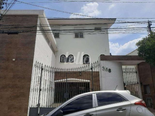 Casa / Sobrado Comercial para Venda em São Paulo/SP Vila Lucia 4 Quartos