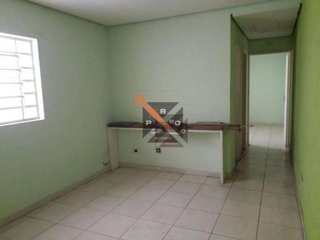 Casa / Sobrado Comercial para Venda em São Paulo/SP Vila Lucia 6 Quartos