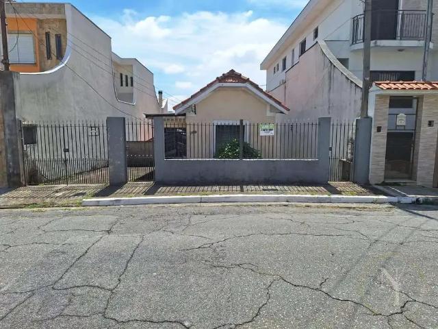 Casa / Sobrado Comercial para Venda em São Paulo/SP Vila Lucia
