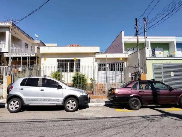Casa / Sobrado Comercial para Venda em São Paulo/SP Vila Lucia 3 Quartos