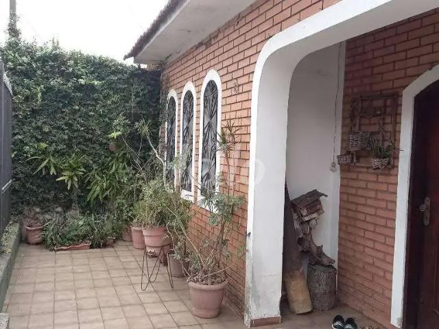 Casa / Sobrado Comercial para Venda em São Paulo/SP Vila Lucia 3 Quartos
