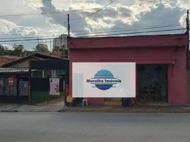 Casa / Sobrado Comercial para Venda em São Paulo/SP Vila Mangalot 2 Quartos