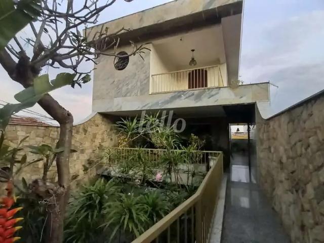 Casa / Sobrado Comercial para Venda em São Paulo/SP Vila Macedopolis 3 Quartos