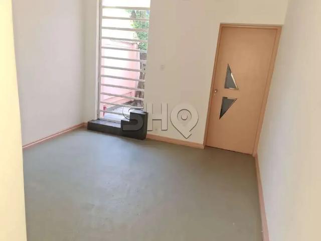 Casa / Sobrado Comercial para Venda em São Paulo/SP Vila Madalena 4 Quartos