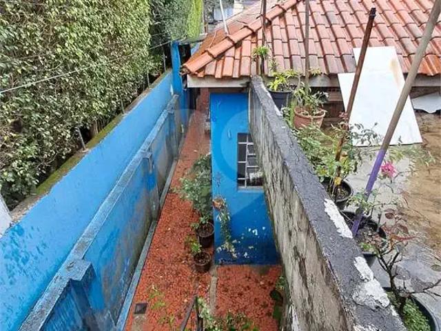 Casa / Sobrado Comercial para Venda em São Paulo/SP Vila Madalena 4 Quartos