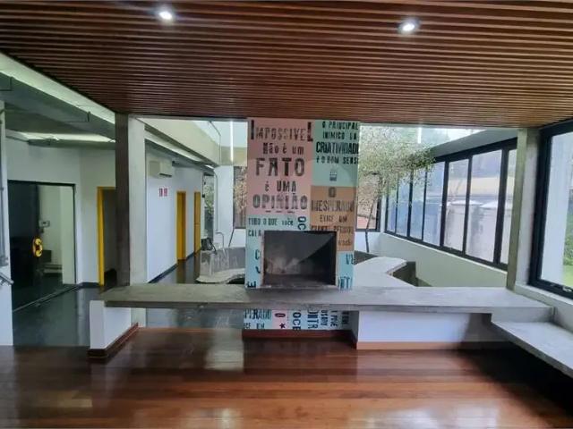 Casa / Sobrado Comercial para Venda em São Paulo/SP Vila Madalena 4 Quartos