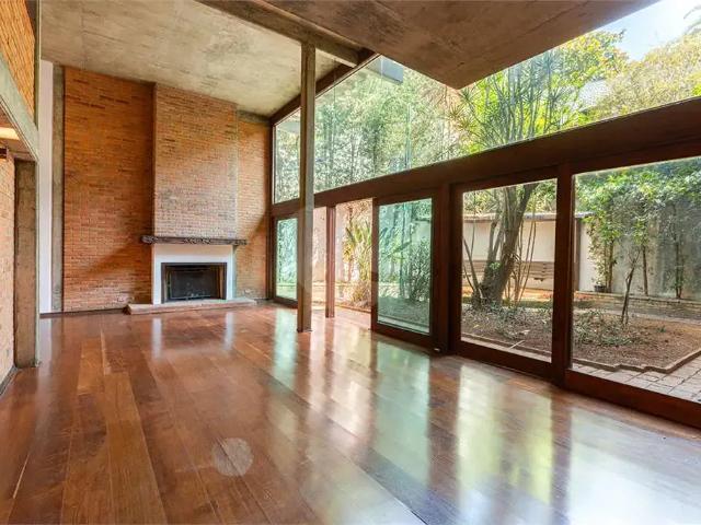 Casa / Sobrado Comercial para Venda em São Paulo/SP Vila Madalena 4 Quartos
