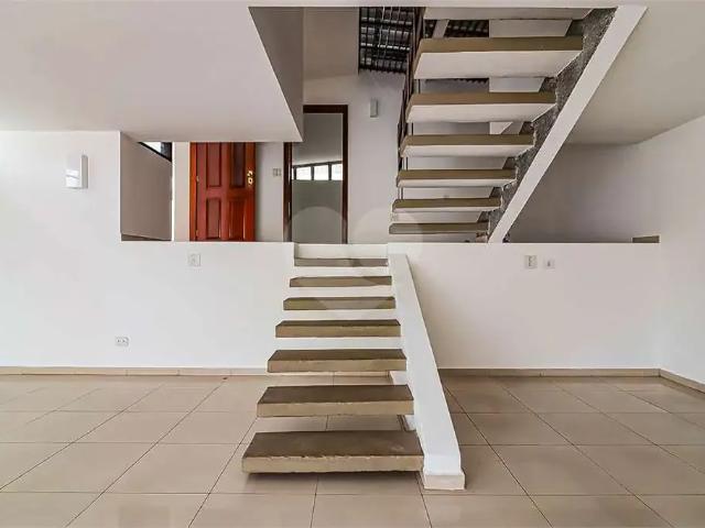 Casa / Sobrado Comercial para Venda em São Paulo/SP Vila Madalena 4 Quartos