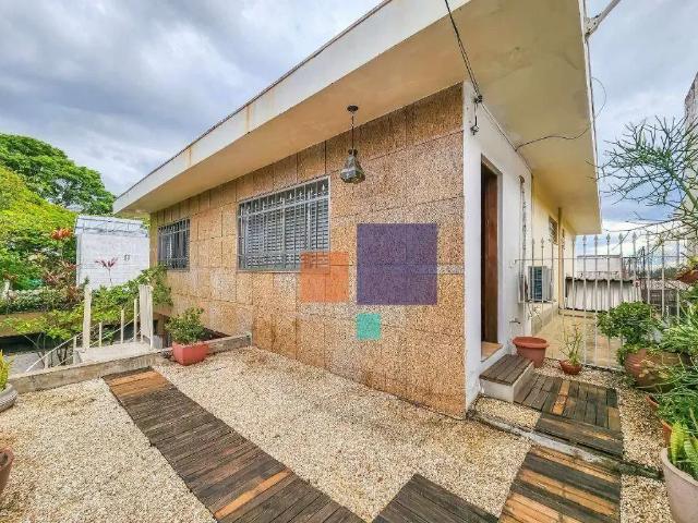 Casa / Sobrado Comercial para Venda em São Paulo/SP Vila Madalena 4 Quartos
