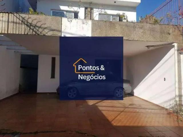 Casa / Sobrado Comercial para Venda em São Paulo/SP Vila Madalena 4 Quartos