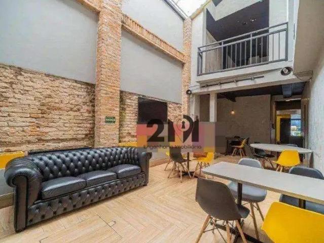 Casa / Sobrado Comercial para Venda em São Paulo/SP Vila Madalena
