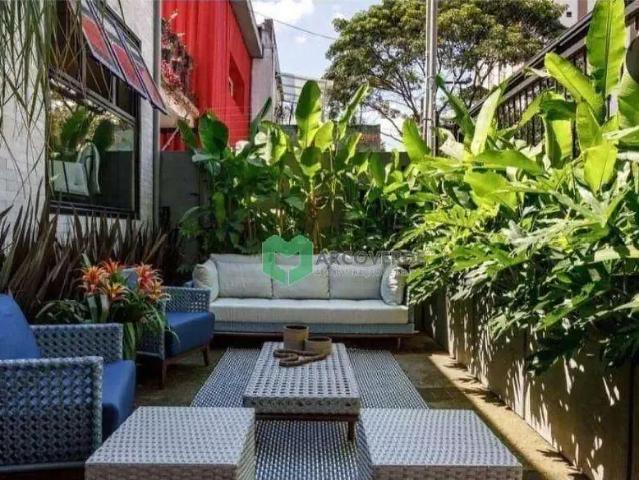 Casa / Sobrado Comercial para Venda em São Paulo/SP Vila Madalena