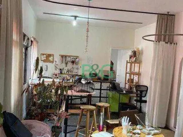 Casa / Sobrado Comercial para Venda em São Paulo/SP Vila Madalena