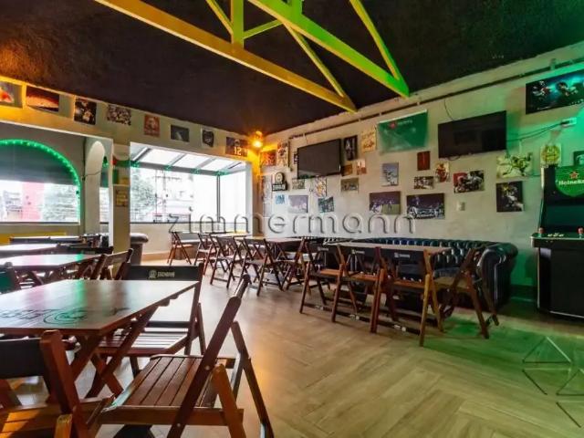 Casa / Sobrado Comercial para Venda em São Paulo/SP Vila Madalena