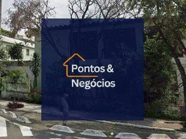 Casa / Sobrado Comercial para Venda em São Paulo/SP Vila Madalena 5 Quartos