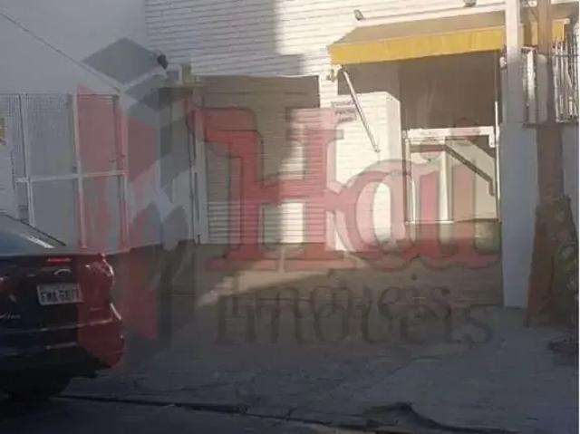 Casa / Sobrado Comercial para Venda em São Paulo/SP Vila Madalena