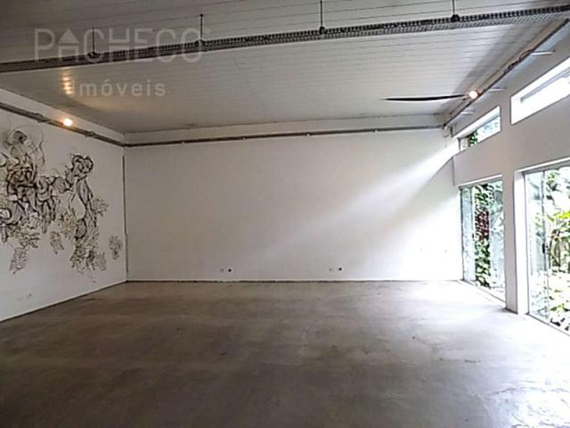Casa / Sobrado Comercial para Venda em São Paulo/SP Vila Madalena