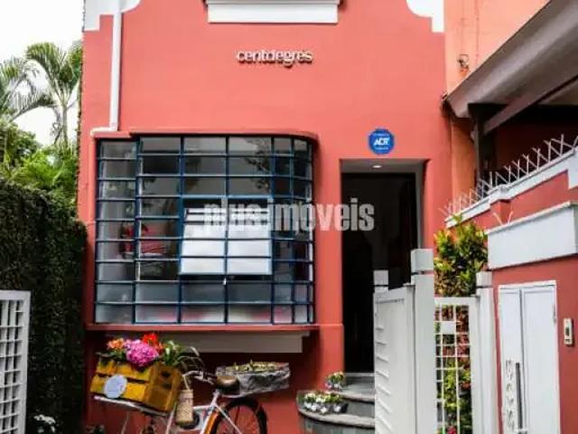 Casa / Sobrado Comercial para Venda em São Paulo/SP Vila Madalena