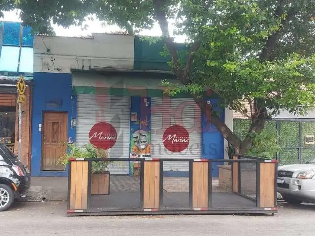 Casa / Sobrado Comercial para Venda em São Paulo/SP Vila Madalena