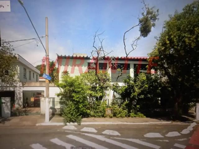 Casa / Sobrado Comercial para Venda em São Paulo/SP Vila Madalena