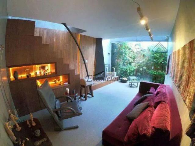 Casa / Sobrado Comercial para Venda em São Paulo/SP Vila Madalena