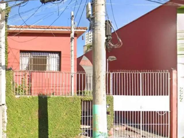 Casa / Sobrado Comercial para Venda em São Paulo/SP Vila Madalena