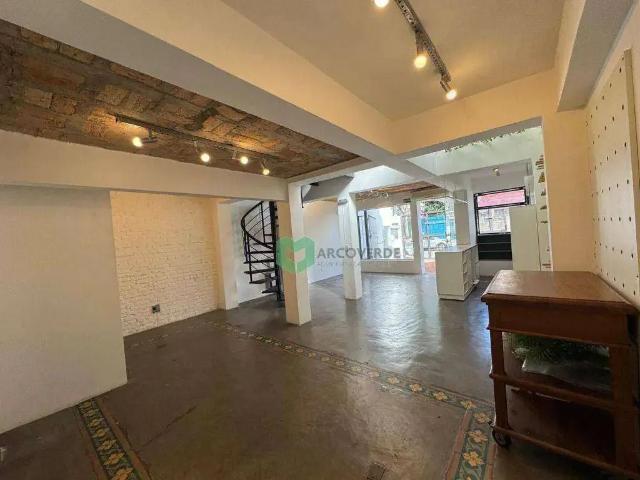 Casa / Sobrado Comercial para Venda em São Paulo/SP Vila Madalena 1 Quartos
