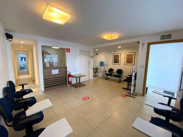 Casa / Sobrado Comercial para Venda em São Paulo/SP Vila Madalena 1 Quartos
