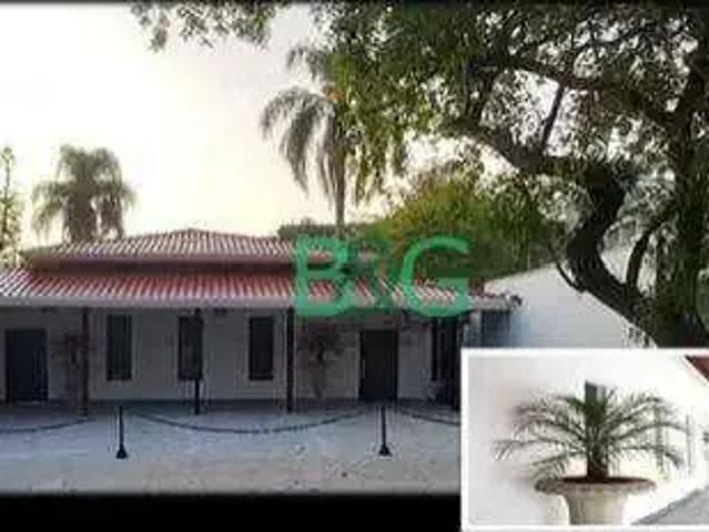 Casa / Sobrado Comercial para Venda em São Paulo/SP Vila Madalena 1 Quartos
