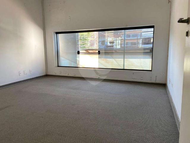 Casa / Sobrado Comercial para Venda em São Paulo/SP Vila Madalena 1 Quartos