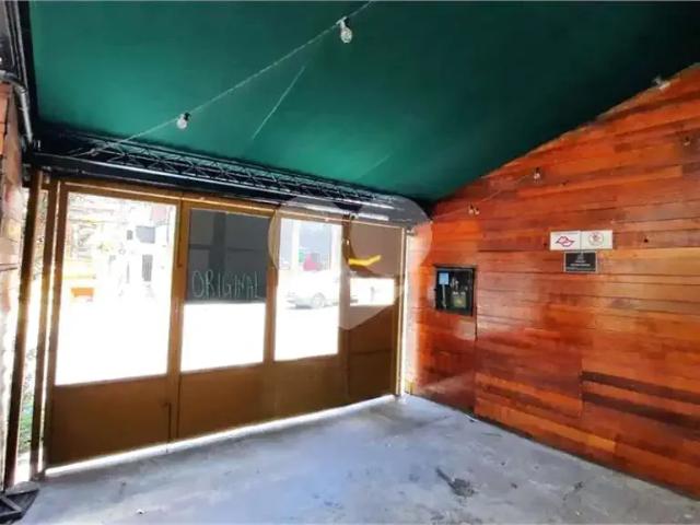 Casa / Sobrado Comercial para Venda em São Paulo/SP Vila Madalena 1 Quartos