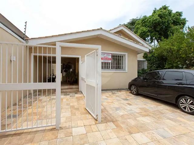 Casa / Sobrado Comercial para Venda em São Paulo/SP Vila Madalena 1 Quartos