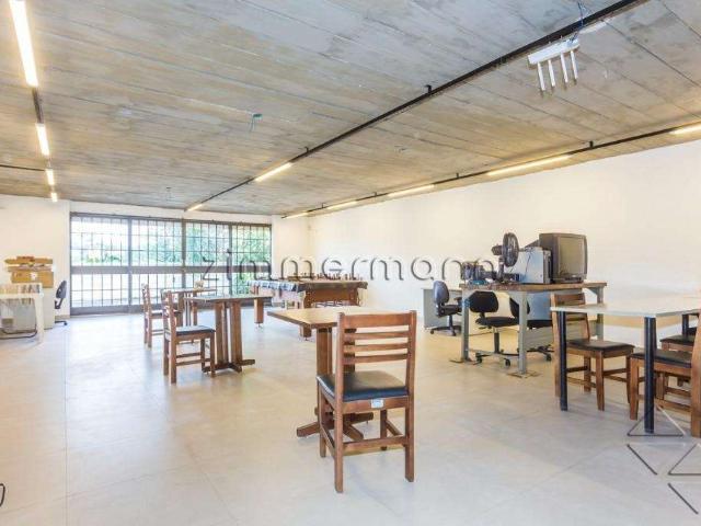 Casa / Sobrado Comercial para Venda em São Paulo/SP Vila Madalena