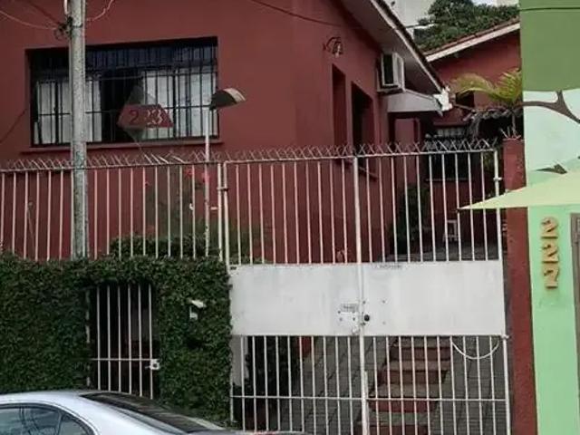 Casa / Sobrado Comercial para Venda em São Paulo/SP Vila Madalena