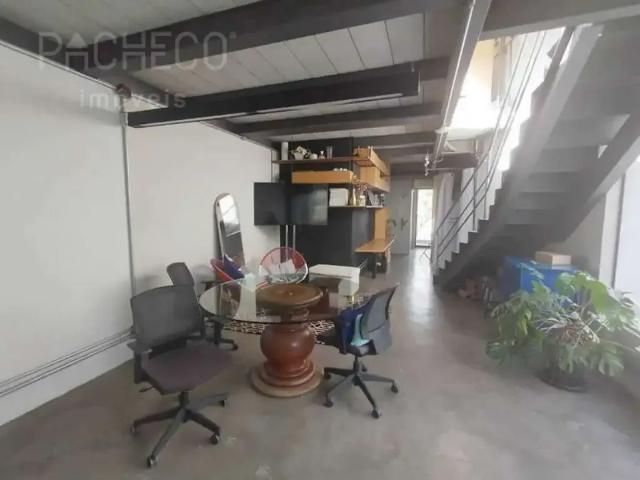 Casa / Sobrado Comercial para Venda em São Paulo/SP Vila Madalena