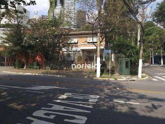 Casa / Sobrado Comercial para Venda em São Paulo/SP Vila Madalena 2 Quartos
