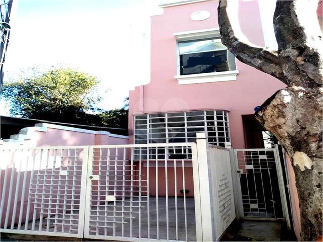 Casa / Sobrado Comercial para Venda em São Paulo/SP Vila Madalena 2 Quartos