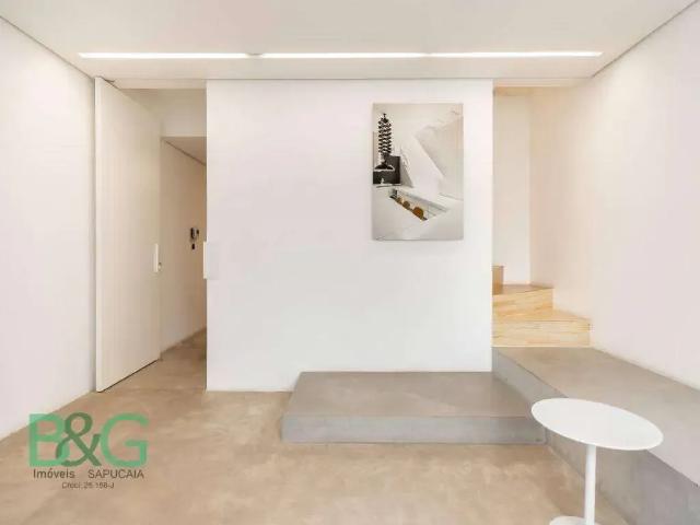 Casa / Sobrado Comercial para Venda em São Paulo/SP Vila Madalena 2 Quartos