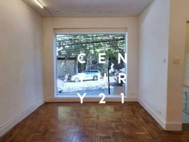 Casa / Sobrado Comercial para Venda em São Paulo/SP Vila Madalena 2 Quartos