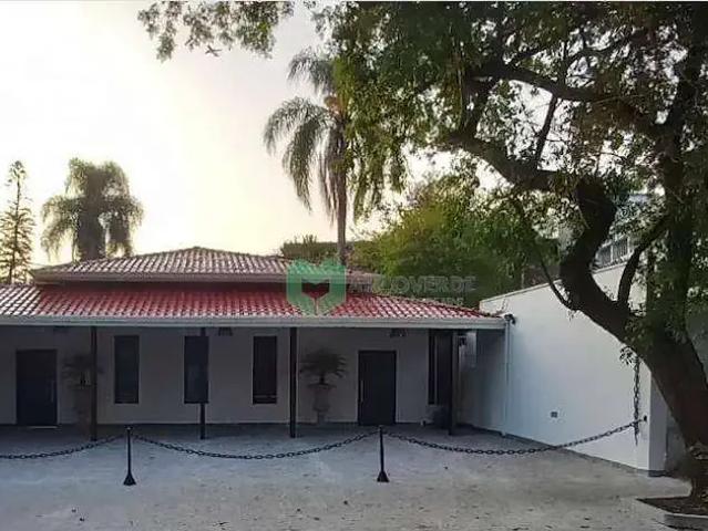 Casa / Sobrado Comercial para Venda em São Paulo/SP Vila Madalena