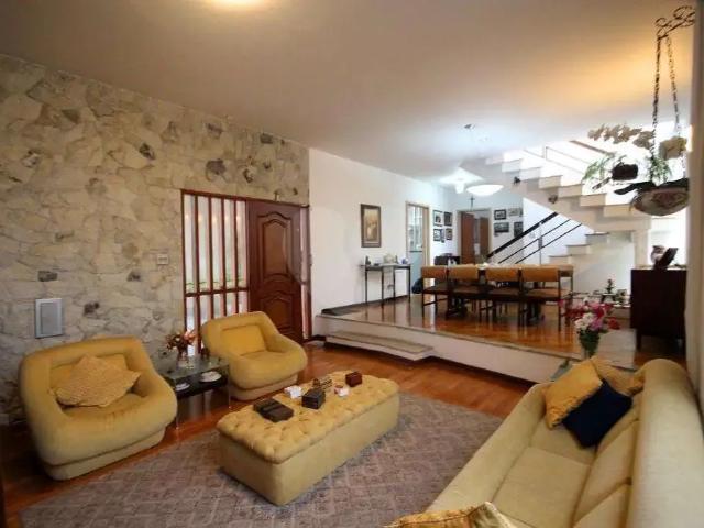 Casa / Sobrado Comercial para Venda em São Paulo/SP Vila Madalena 3 Quartos