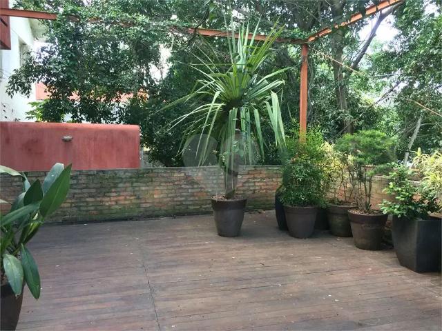 Casa / Sobrado Comercial para Venda em São Paulo/SP Vila Madalena 3 Quartos