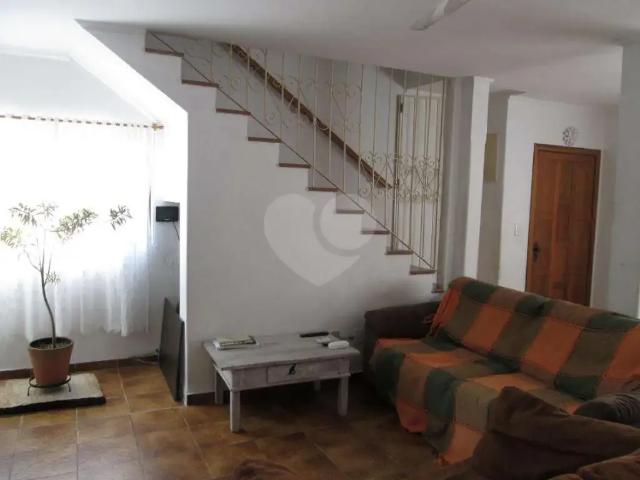 Casa / Sobrado Comercial para Venda em São Paulo/SP Vila Madalena 3 Quartos