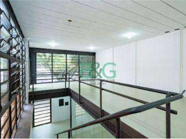 Casa / Sobrado Comercial para Venda em São Paulo/SP Vila Madalena 3 Quartos