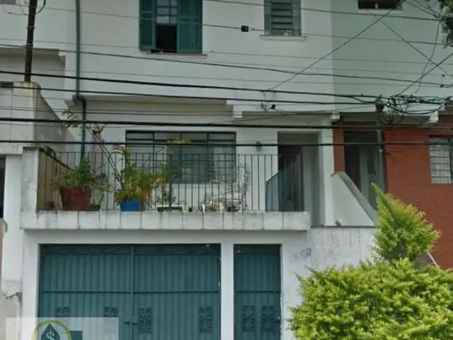 Casa / Sobrado Comercial para Venda em São Paulo/SP Vila Madalena 3 Quartos