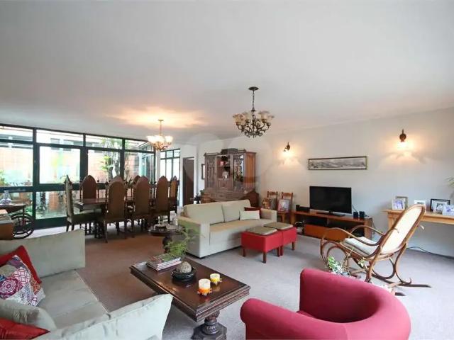 Casa / Sobrado Comercial para Venda em São Paulo/SP Vila Madalena 3 Quartos