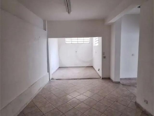 Casa / Sobrado Comercial para Venda em São Paulo/SP Vila Madalena 3 Quartos