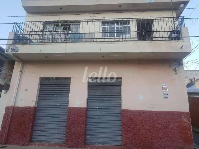 Casa / Sobrado Comercial para Venda em São Paulo/SP Vila Mafra 3 Quartos