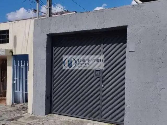 Casa / Sobrado Comercial para Venda em São Paulo/SP Vila Mafra 3 Quartos